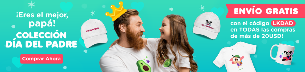 Tienda de Lingokids - Explora el Universo Lingokids – Monkimun Inc.
